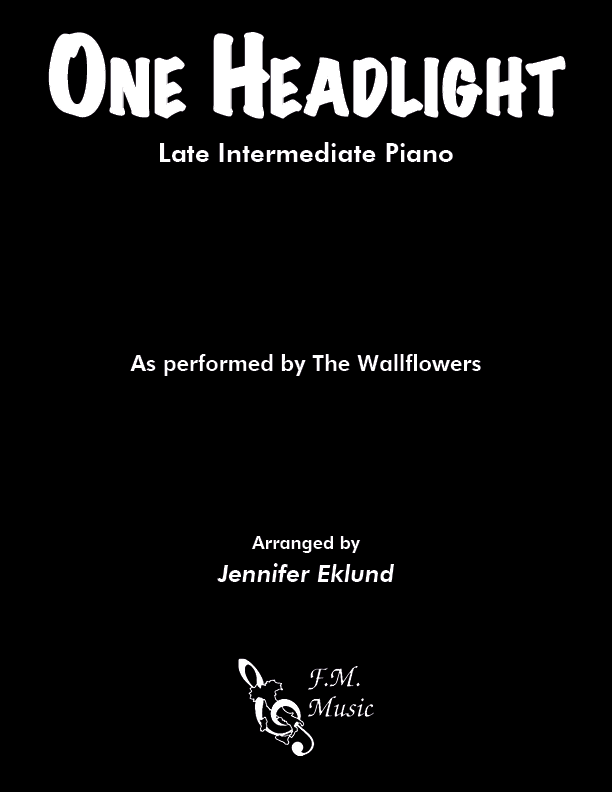 Joan Osborne: "One Of Us" | Piano Pronto Publishing