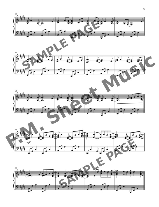 Brandy (You're a Fine Girl) (Intermediate) By Looking Glass - F.M ...