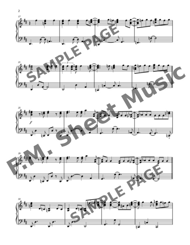 Lump (Intermediate Piano) By The Presidents of the United States of ...