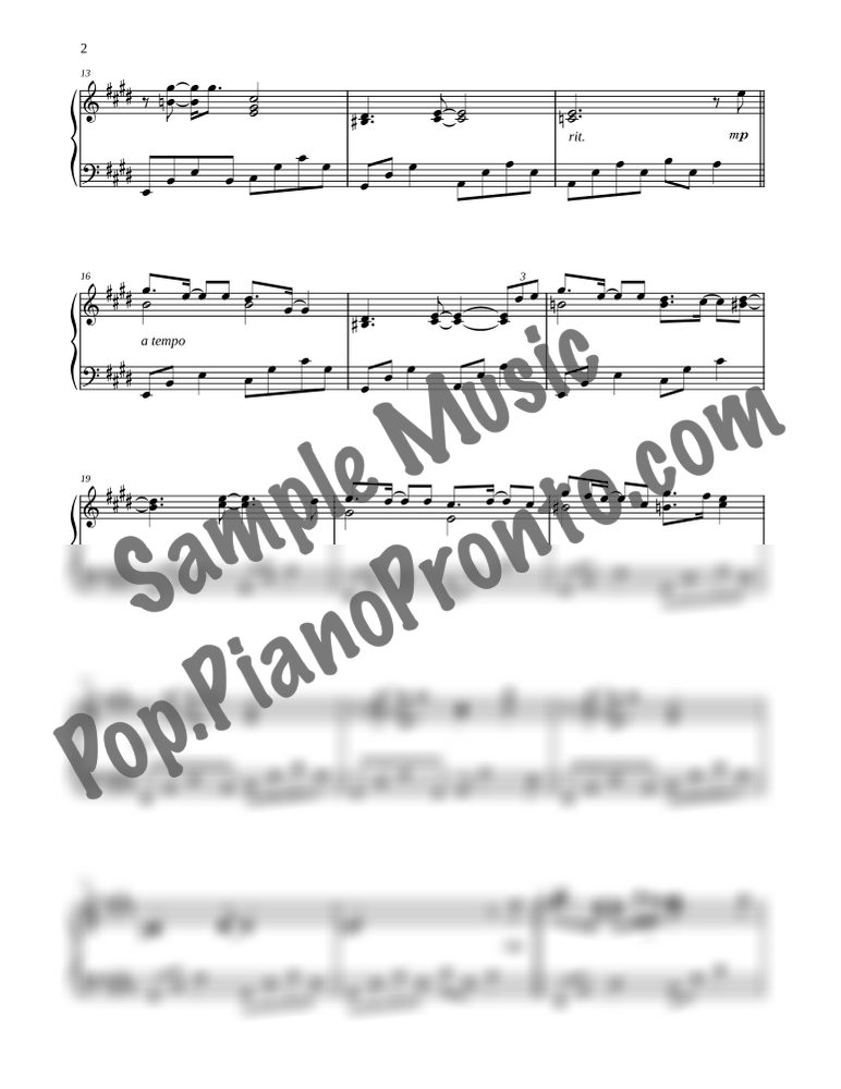 Where Is My Mind? (Maxence Cyrin Version) (Intermediate: Extended ...