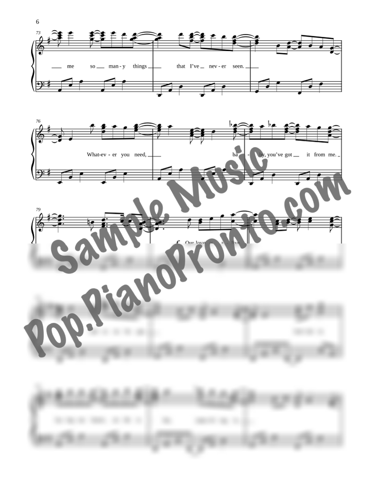 Stumblin' In (Intermediate: Lyrical Version) By Suzi Quatro - F.M ...